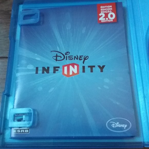 Disney | Video Games & Consoles | Disney Infinity 2 Marvel Super Heroes ...